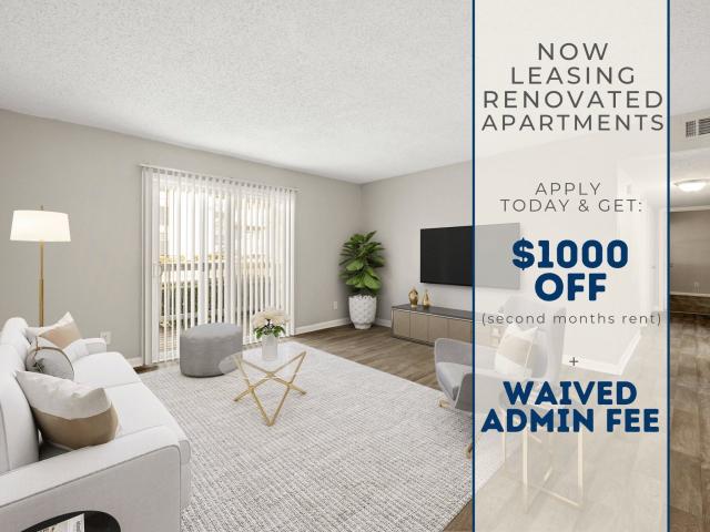 2 BR, 1 BA Apartment 445 Cleveland Avenue Southeast Unit S177, Atlanta, GA 30354