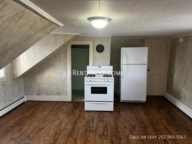 2 BR, 1 BA Apartment 445 Main Street Apt Old Town, ME 04468