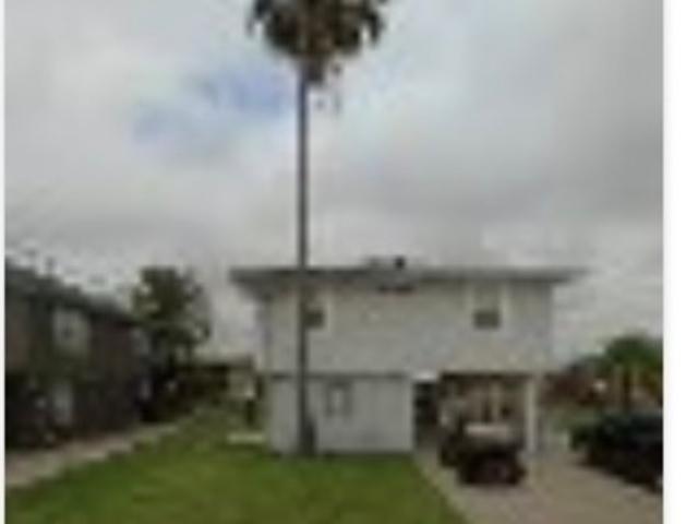 2 BR, 1 BA Apartment 445 Pompano Street, Bayou Vista, TX 77563
