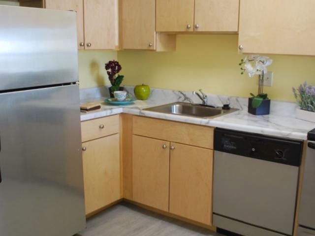 2 BR, 1 BA Apartment 4460 Perkins Circle Unit 4532, Belcamp, MD 21017