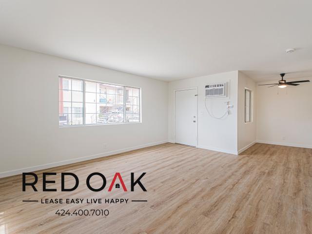 2 BR, 1 BA Apartment 4484 La Deney St, Montclair, CA 91763