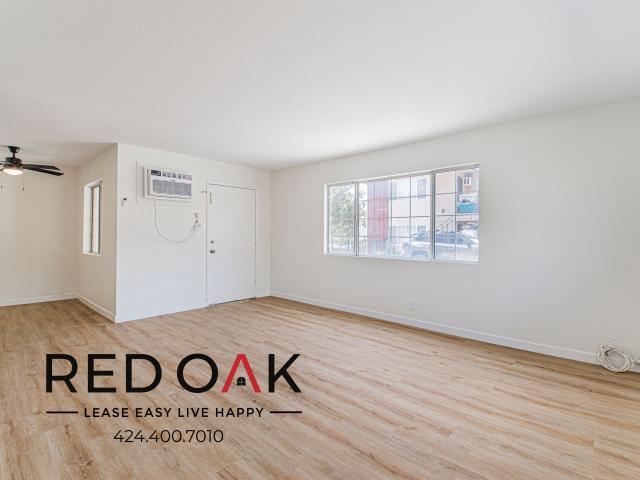 2 BR, 1 BA Apartment 4484 La Deney St, Montclair, CA 91763