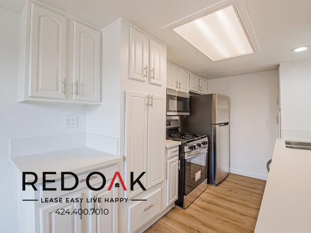 2 BR, 1 BA Apartment 4484 La Deney St, Montclair, CA 91763