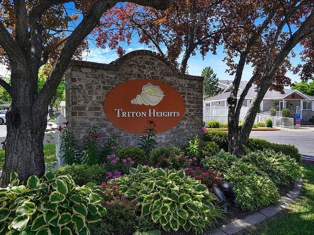 2 BR, 1 BA Apartment 448 East Damsel Drive Unit 4516F, Salt Lake City, UT 84107