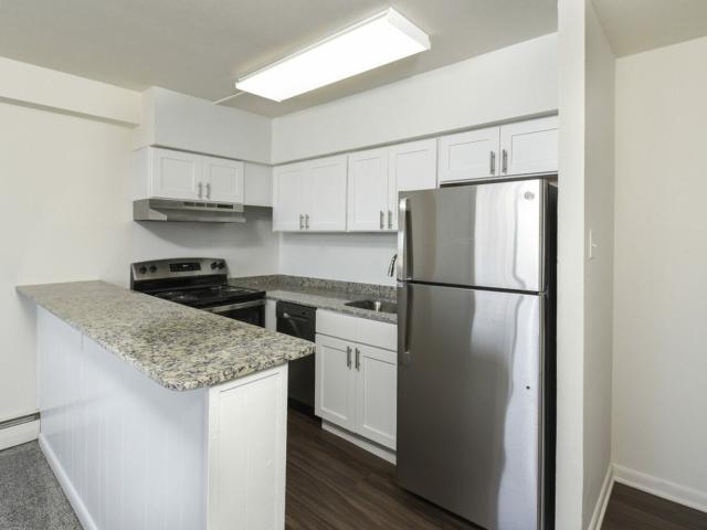 2 BR, 1 BA Apartment 449 Hamilton Street Unit 406, Norristown, PA 19401