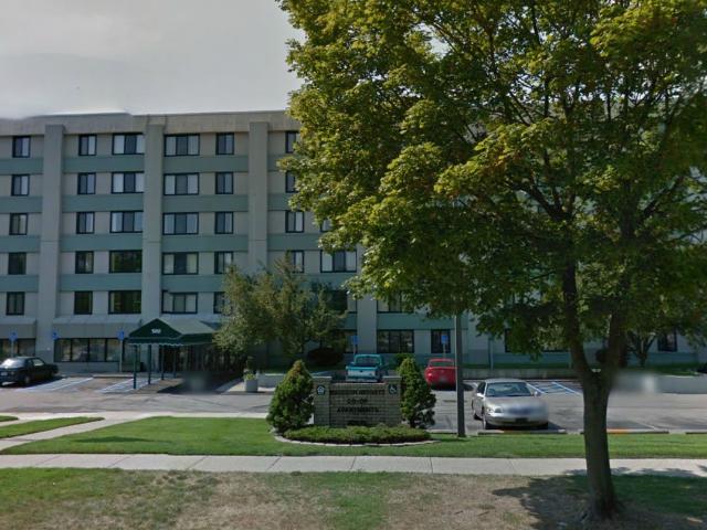 2 BR, 1 BA Apartment 449 Madison Avenue, Elizabeth, NJ 07201