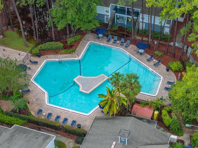 2 BR, 1 BA Apartment 4500 Baymeadows Rd Unit 072, Jacksonville, FL 32217