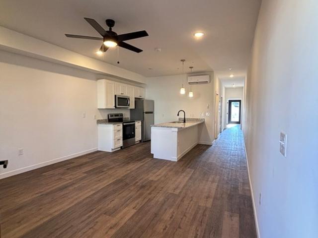2 BR, 1 BA Apartment 4501 NC 704, Unit Bdl 1 2 Bedroom, Madison, NC 27025