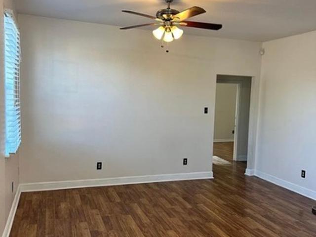 2 BR, 1 BA Apartment 4501 South Prieur Street, Unit B, New Orleans, LA 70125