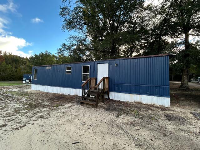 2 BR, 1 BA Apartment 4502 East Old Marion Highway Lot#9, Florence, SC 29506