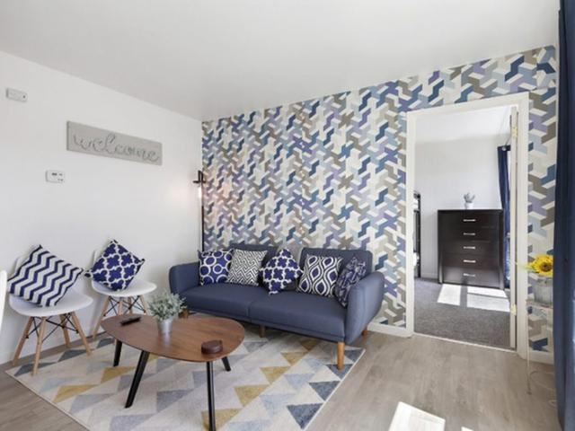 2 BR, 1 BA Apartment 450 Vera Avenue Unit 11, Redwood City, CA 94061