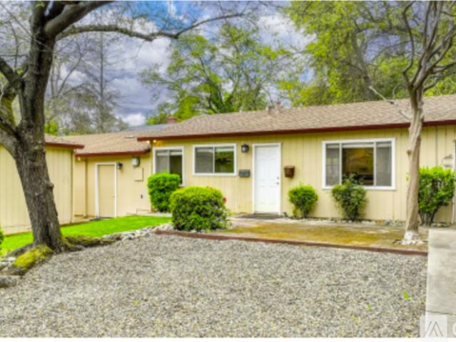 2 BR, 1 BA Apartment 4510 Chicago Avenue Unit B, Fair Oaks, CA 95628