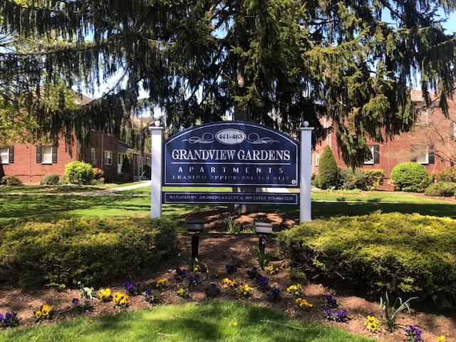 2 BR, 1 BA Apartment 451 463 Boulevard Unit 2B, Hasbrouck Heights, NJ 07604