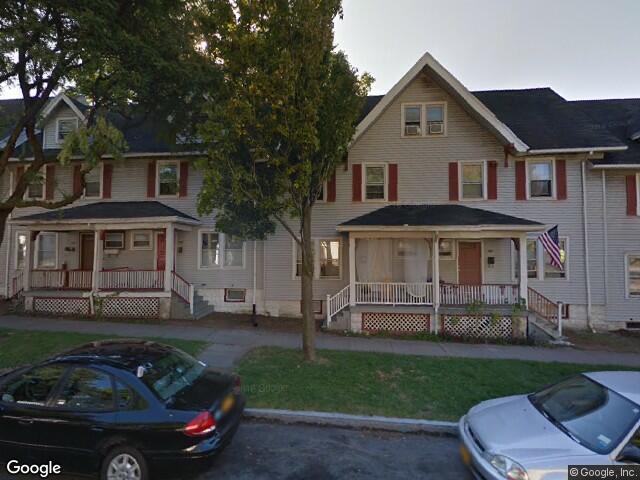 2 BR, 1 BA Apartment 451 Averill Avenue, Rochester, NY 14607