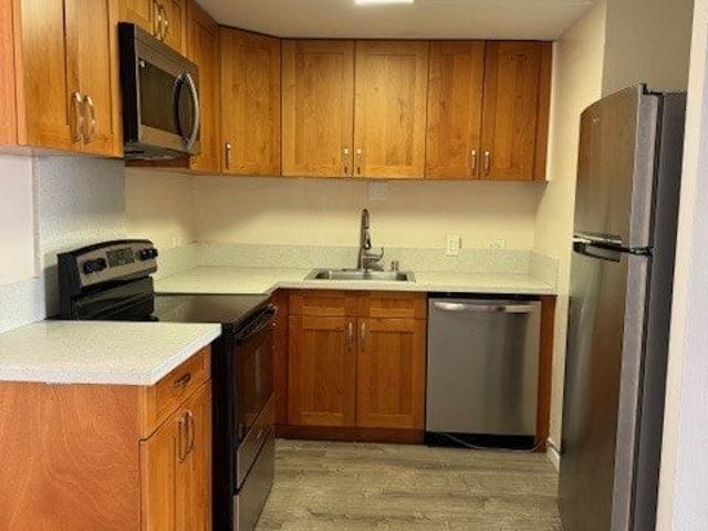 2 BR, 1 BA Apartment 451 Nahua Street Unit 904, Honolulu, HI 96815