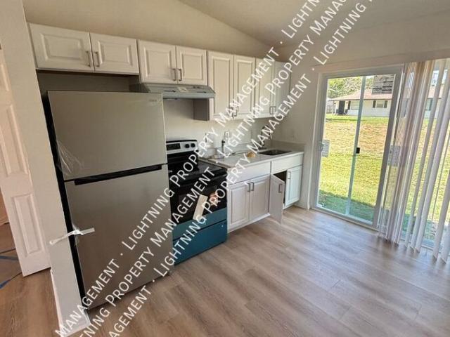 2 BR, 1 BA Apartment 4522 Audrey Ln, New Port Richey, FL 34652
