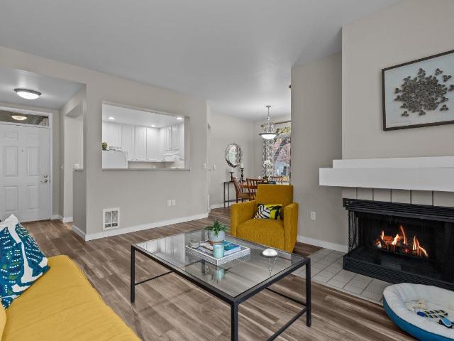 2 BR, 1 BA Apartment 4525 164th Street Southwest Unit GG206, Lynnwood, WA 98087