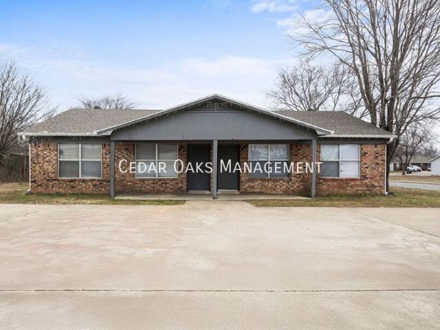 2 BR, 1 BA Apartment 4530 W Franciscan Trl, Fayetteville, AR 72704
