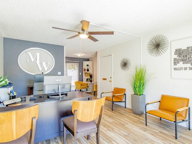 2 BR, 1 BA Apartment 4530 W McLellan Unit 022, Glendale, AZ 85301