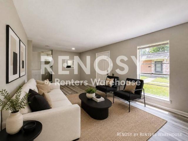 2 BR, 1 BA Apartment 4537 Dakota Street 1, Dickinson, TX 77539
