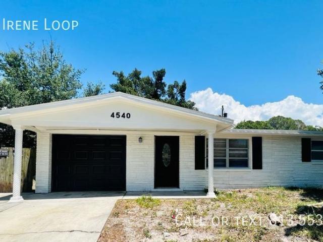 2 BR, 1 BA Apartment 4540 Irene Loop, New Port Richey, FL 34652