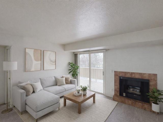 2 BR, 1 BA Apartment 4545 Reka Dr Unit B09, Anchorage, AK 99508