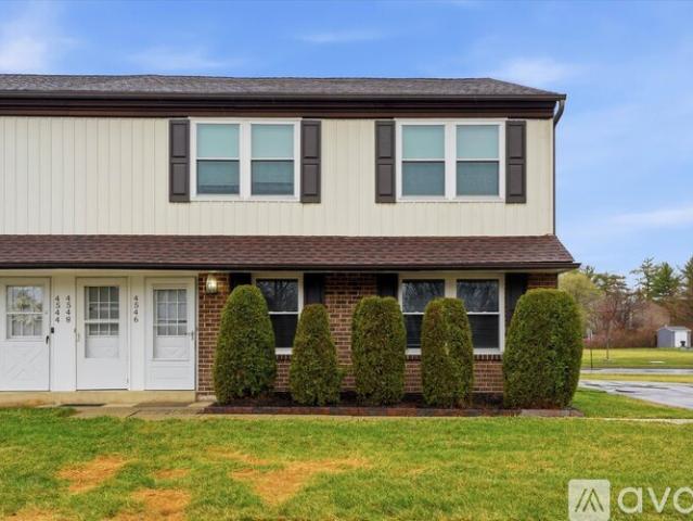 2 BR, 1 BA Apartment 4546 Rosemarie Dr, Bucks County, PA 19020