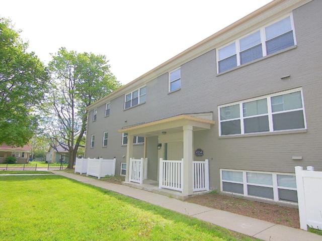 2 BR, 1 BA Apartment 4554 Winthrop Avenue Unit 4560 11, Indianapolis, IN 46205