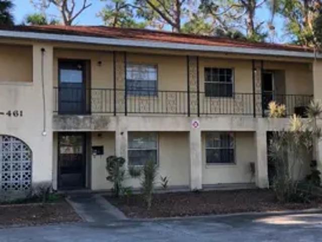2 BR, 1 BA Apartment 455 Knox Mcrae Dr, Titusville, FL 32780