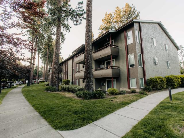 2 BR, 1 BA Apartment 4598 W Fairway Dr Unit 325, Coeur d Alene, ID 83815