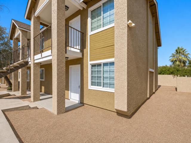 2 BR, 1 BA Apartment 45 N Phyllis, Mesa, AZ 85201