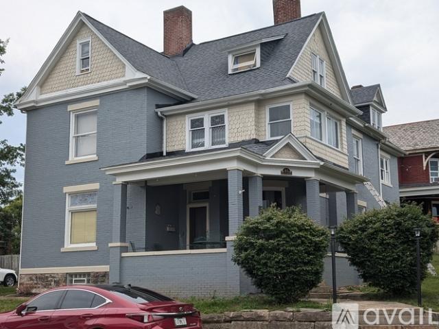 2 BR, 1 BA Apartment 45 Ben Lomond St, Unit 3, Uniontown, PA 15401