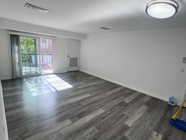 2 BR, 1 BA Apartment 45 Euclid Avenue Unit 2B, Hackensack, NJ 07601