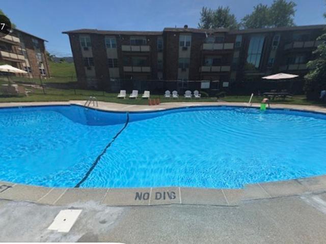 2 BR, 1 BA Apartment 45 Jefferson Pl, Unit 15, Branford, CT 06405