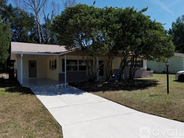 2 BR, 1 BA Apartment 45 South Jackson Street, Beverly Hills, FL 34465