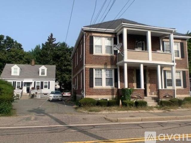 2 BR, 1 BA Apartment 45 Water St, Unit 2, Quincy, MA 02169