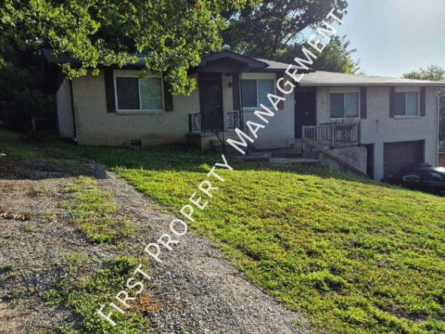 2 BR, 1 BA Apartment 4603 Plaza Hills Ln, Hixson, TN 37343