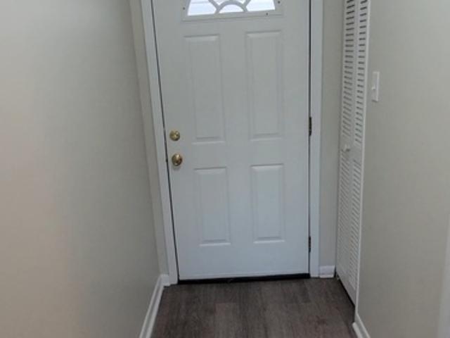 2 BR, 1 BA Apartment 4607 Grinding Stone Dr, Unit D, Raleigh, NC 27604