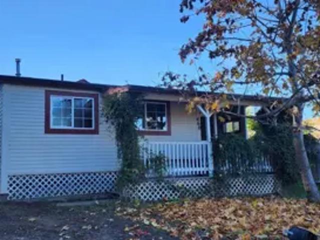 2 BR, 1 BA Apartment 460 Melville Rd, Garberville, CA 95542