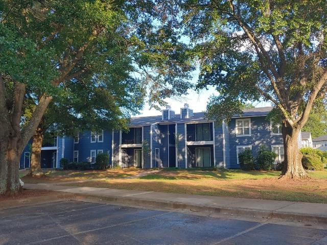 2 BR, 1 BA Apartment 4611 Governors House Dr SW Unit 316, Huntsville, AL 35805