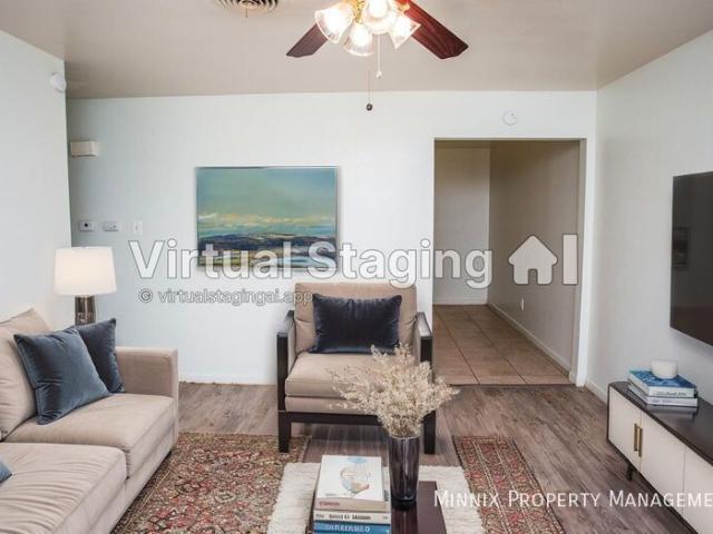 2 BR, 1 BA Apartment 4612 52nd St. 4612 52nd St Lubbock, TX 79414