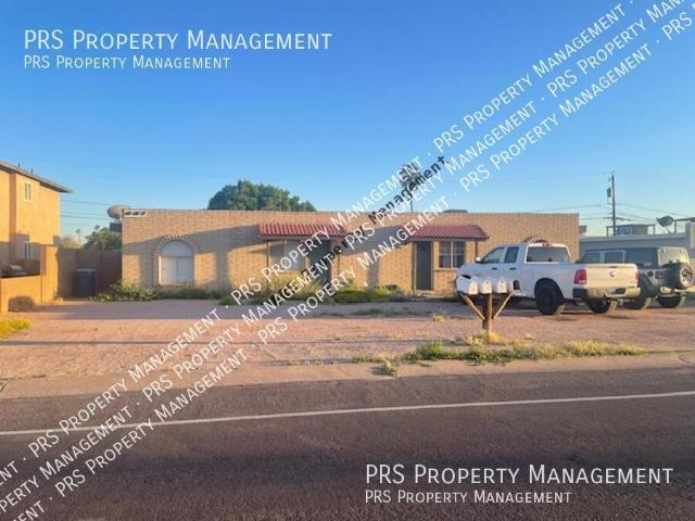 2 BR, 1 BA Apartment 461 W 16th Ave Apt 3, Apache Junction, AZ 85120