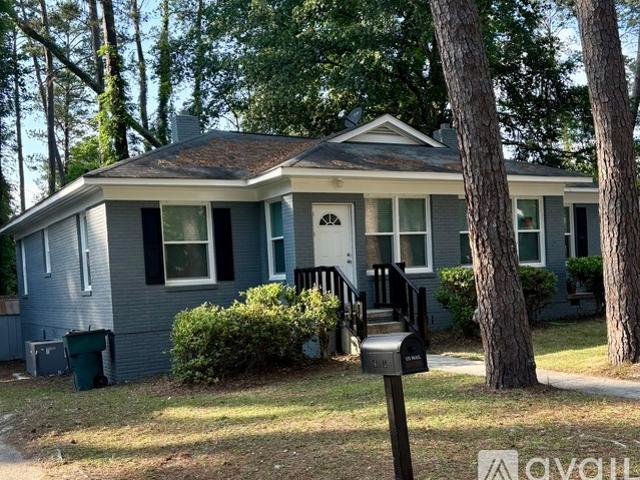 2 BR, 1 BA Apartment 4625 Oxford Rd, Unit 4625, Columbia, SC 29209