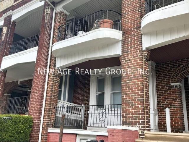 2 BR, 1 BA Apartment 4629 Sansom Street, Philadelphia, PA 19139