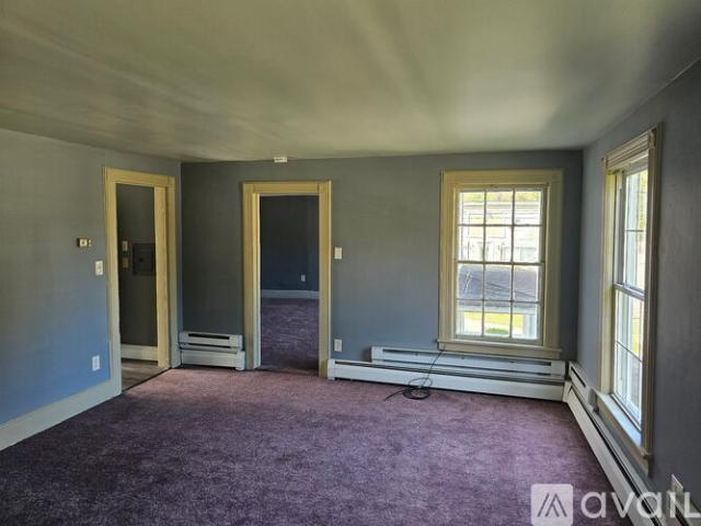 2 BR, 1 BA Apartment 464 Main Street, Unit 2, New Milford, PA 18834