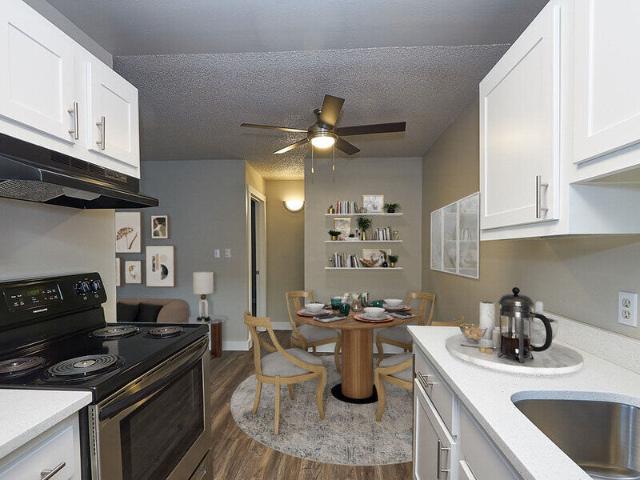 2 BR, 1 BA Apartment 4656 S 3860 W Unit 1F, West Valley City, UT 84120