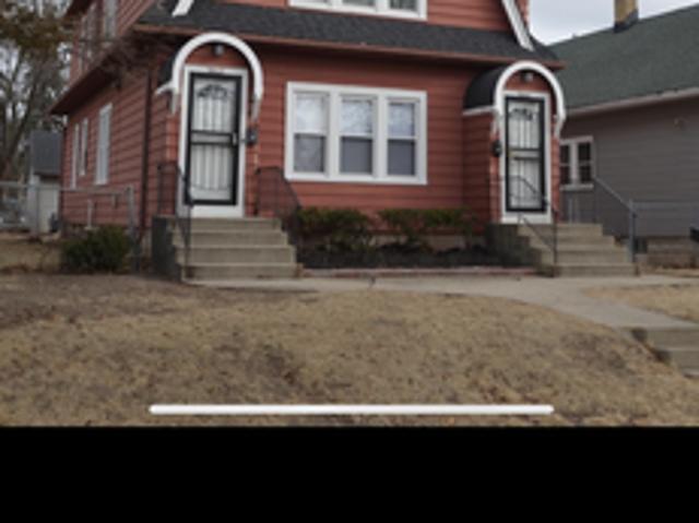 2 BR, 1 BA Apartment 4668 N 42nd St, Unit Lower, Milwaukee, WI 53209