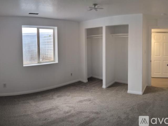 2 BR, 1 BA Apartment 4669 Marshal Trail, Enoch, UT 84721