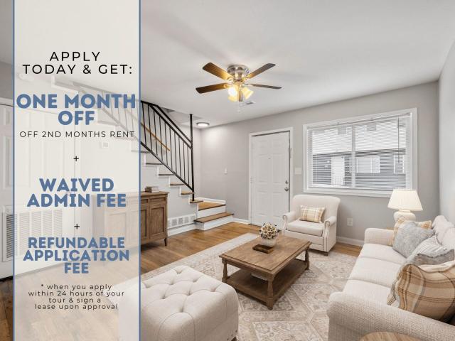 2 BR, 1 BA Apartment 4689 Roswell Road Unit D02, Atlanta, GA 30342