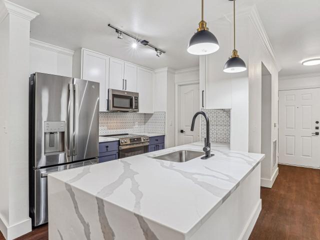 2 BR, 1 BA Apartment 4690 W Eldorado Pkwy Unit 306, McKinney, TX 75070